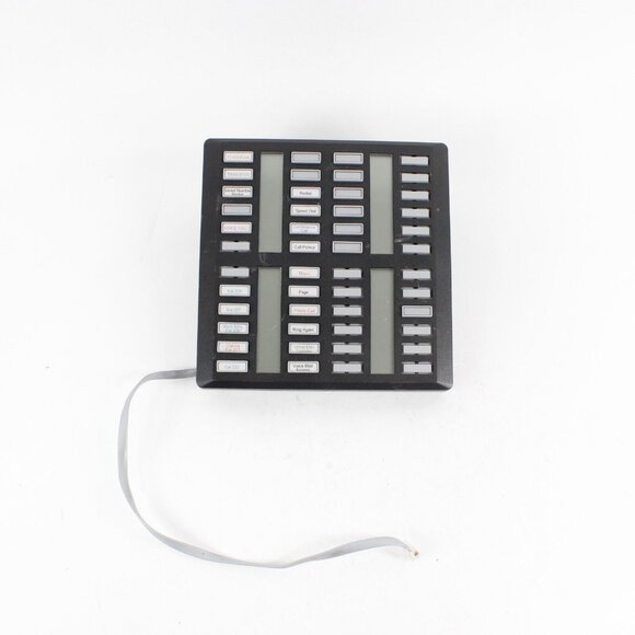 Networking | Nortel Northern Telecom Nt8b41fa3 A0350411 Black Untested ...
